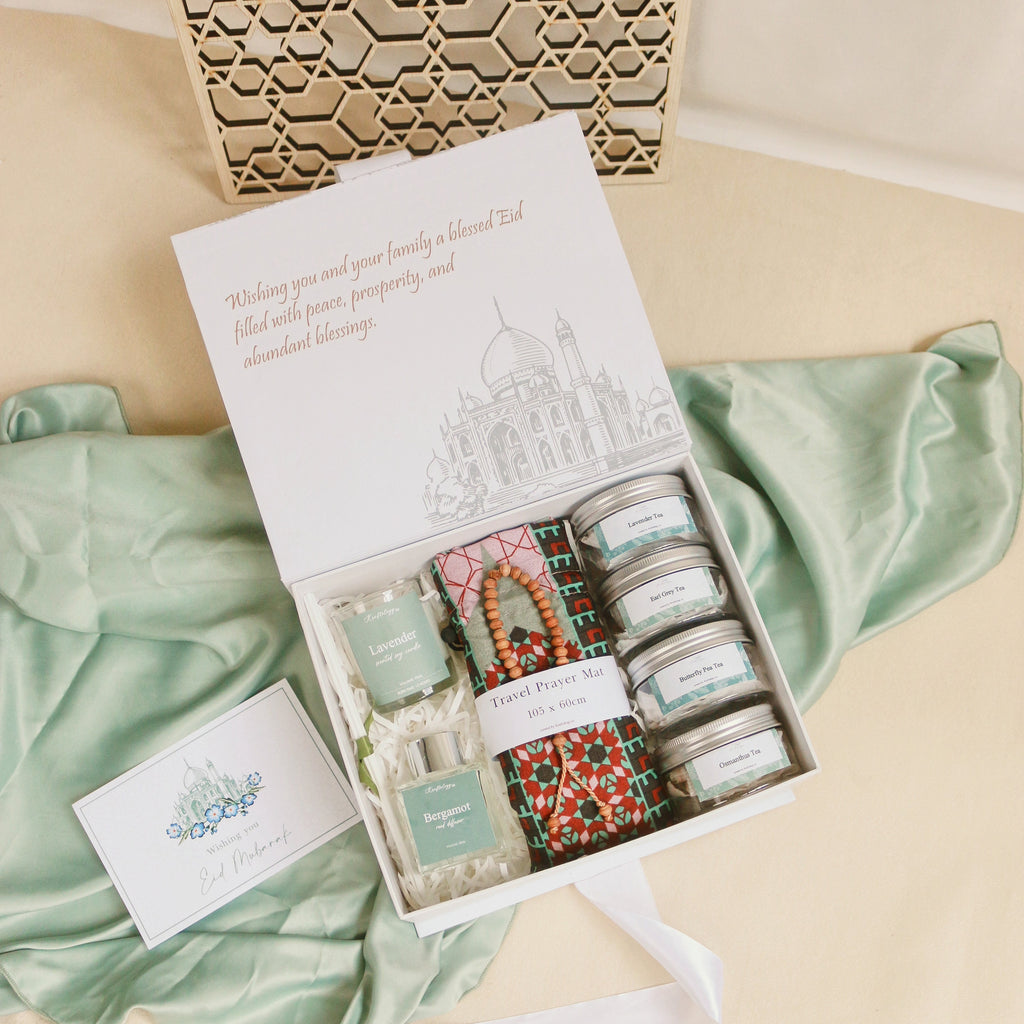 Radiant Raya Gift Set – Kraftology